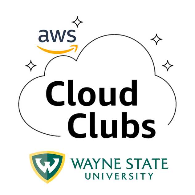 AWS Student Hub - Wayne State University